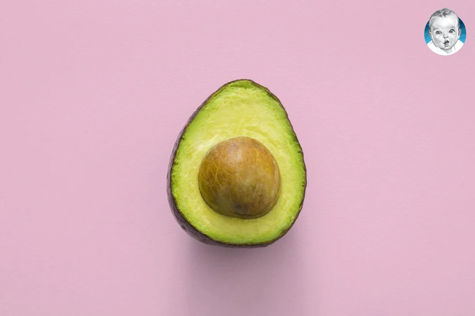10 Reasons to Love Avocados for Baby | Gerber Childrenswear
