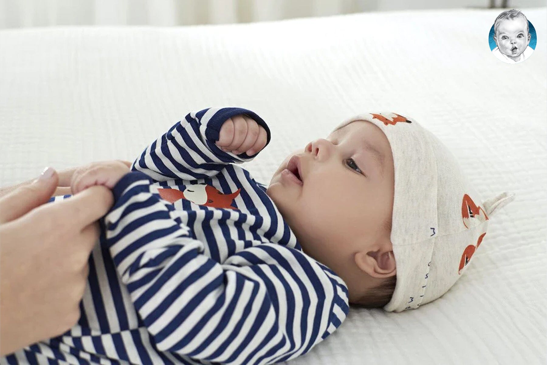 Packing Your Diaper Bag: The Ultimate Checklist | Gerber Childrenswear