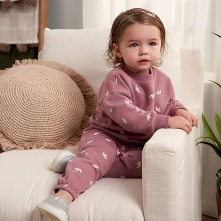 Shop Baby Girl Rompers | Stylish Outfits for Every Season – Gerber Childrenswear