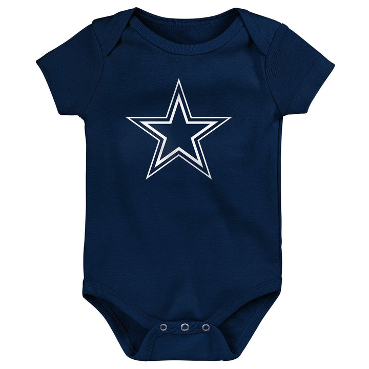 Dallas Cowboys Baby & Toddler Clothes | NFL® Baby Apparel – Gerber ...