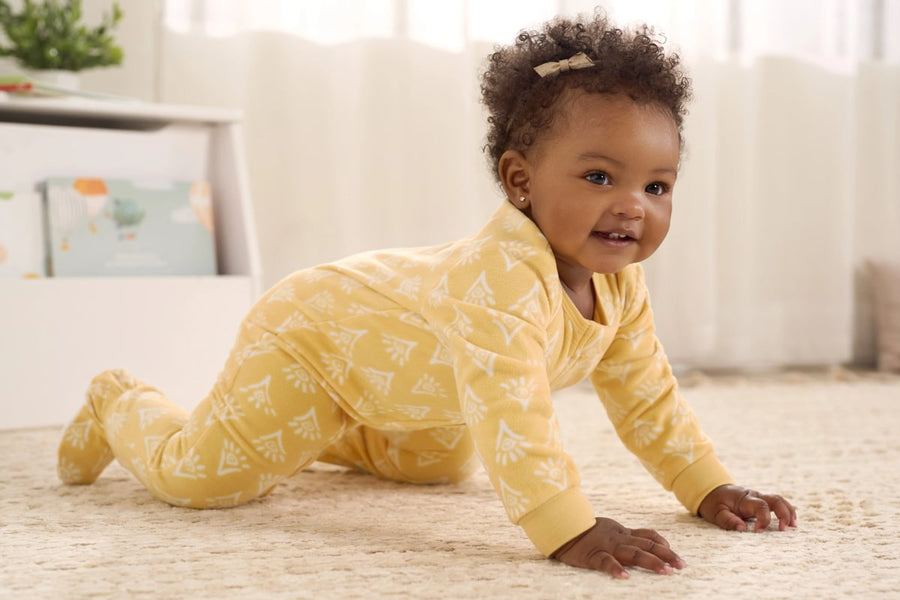 Baby Pajamas | Cozy Sleepwear for Babies & Toddlers – Gerber Childrenswear