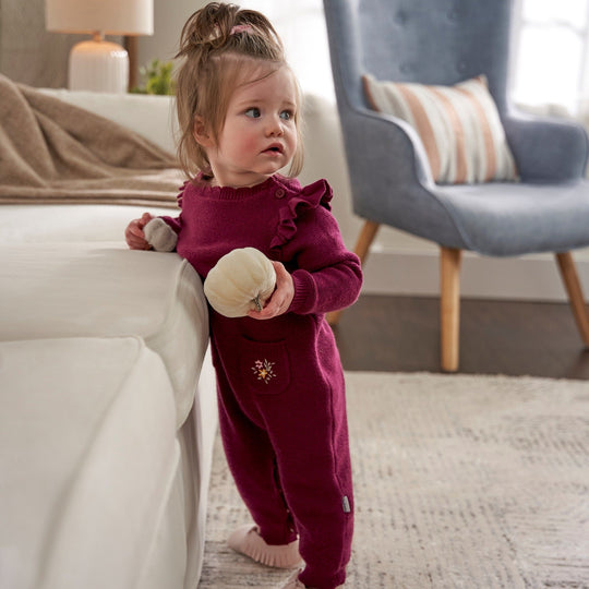 Baby Girl Clothing | Gerber Childrenswear