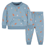Toddler Boy Essentials & Clothing | Everyday Comfort & Style – Gerber ...