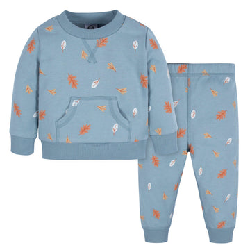Toddler Boy Essentials & Clothing | Everyday Comfort & Style – Gerber ...