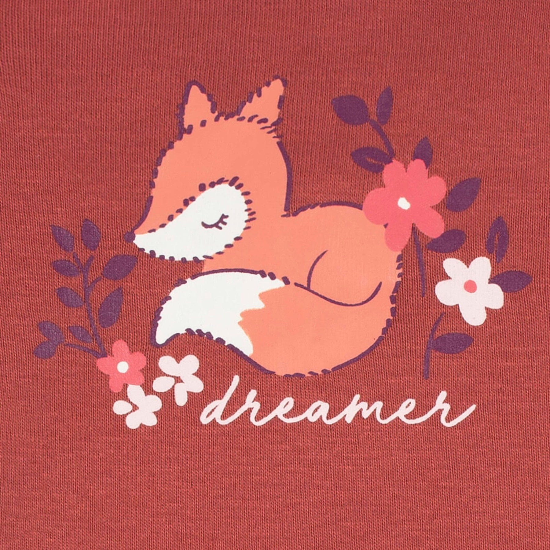 12-Piece Baby Girls Fox Layette Bundle – Gerber Childrenswear