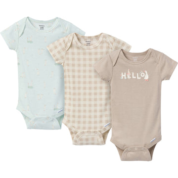 Onesies® Brand Baby Clothes - New Arrivals | Gerber Childrenswear
