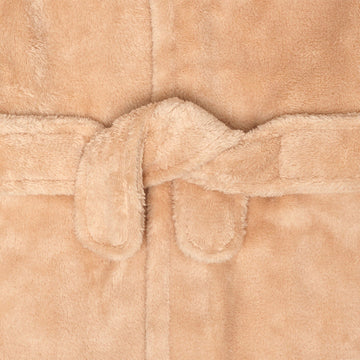 Embroidered Baby Neutral Lion Robe – Gerber Childrenswear