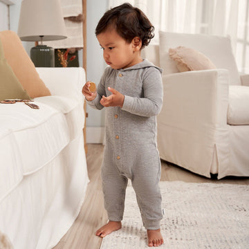 Size Baby Clothes: Get the Right Fit Every Time | Gerber Childrenswear