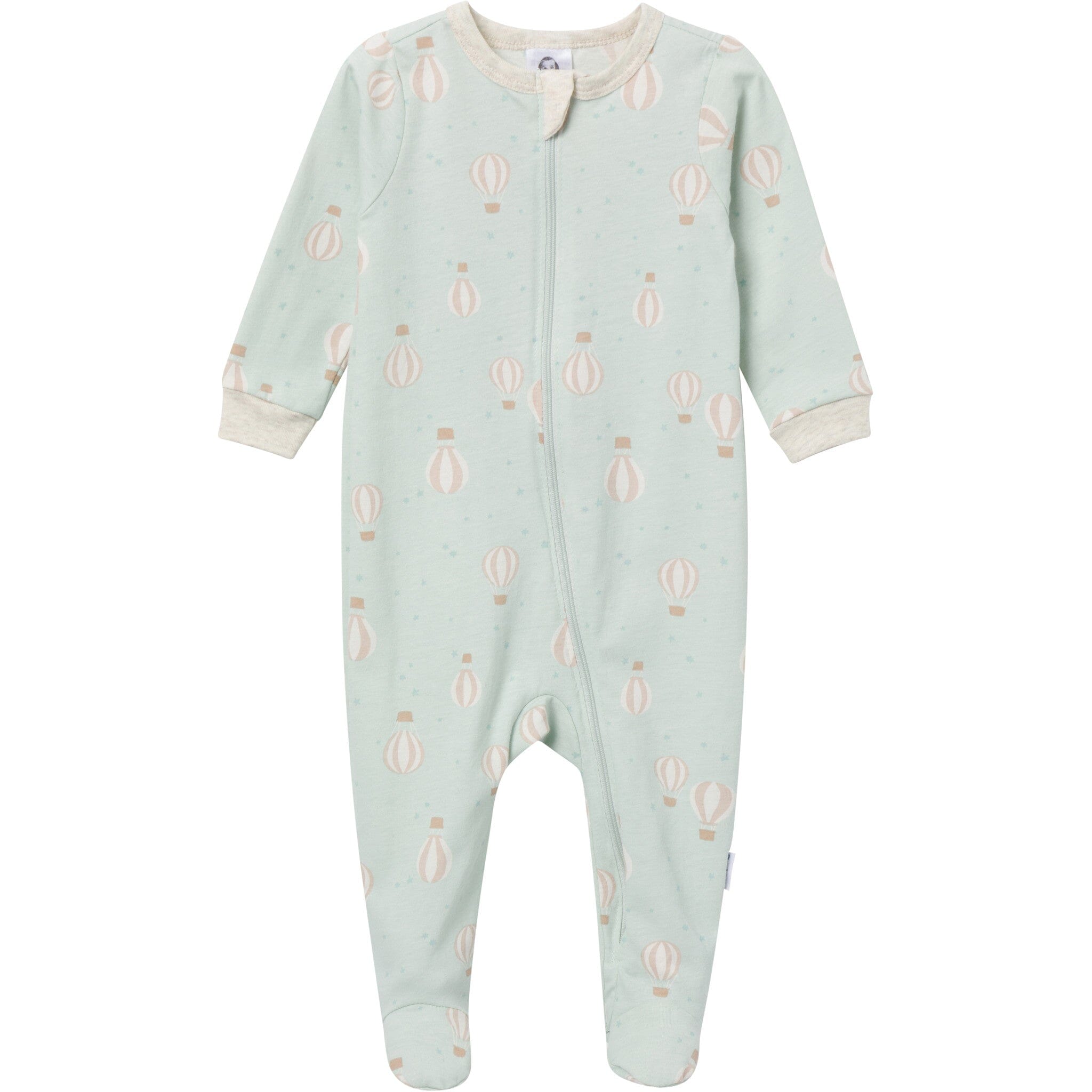 Baby Neutral Hot Air Balloons Sleep 'N Play – Gerber Childrenswear