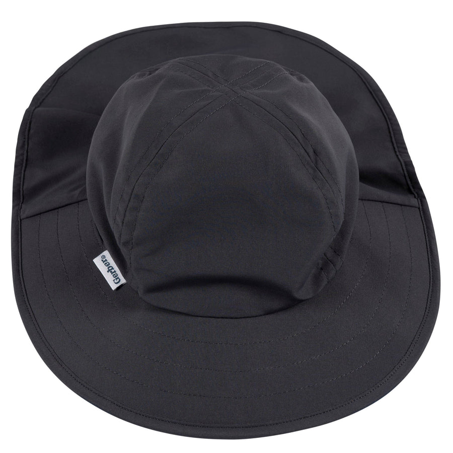 Baby Neutral UPF 50+ Navy Sun Hat – Gerber Childrenswear
