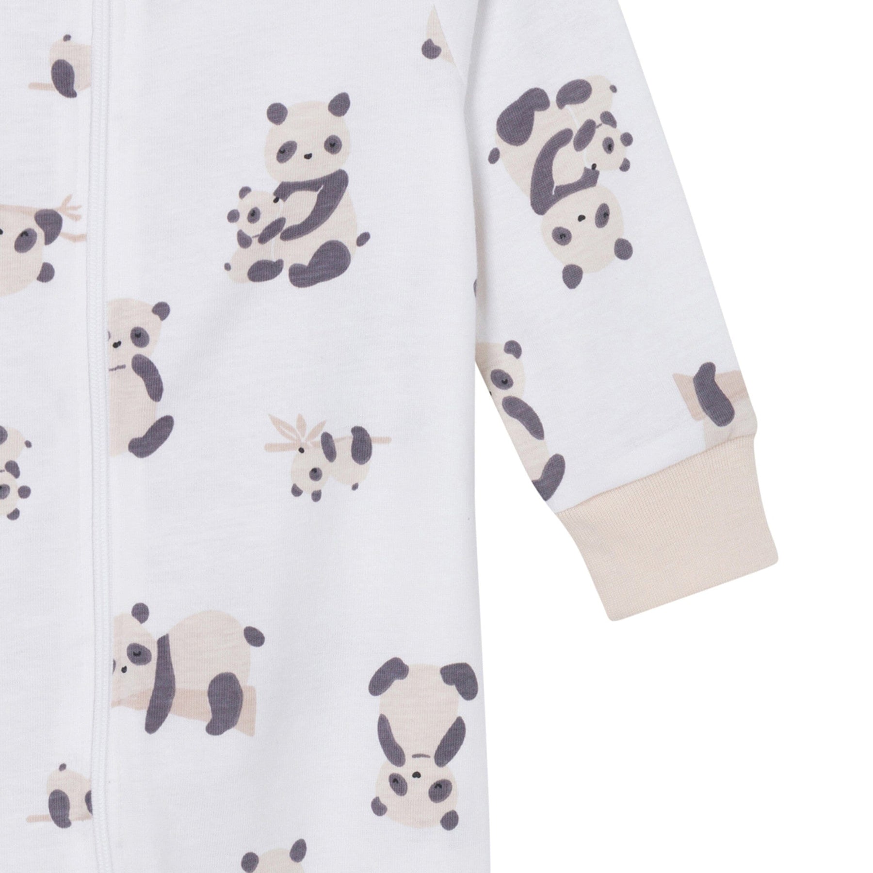 Baby Neutral Pandas Sleep 'N Play – Gerber Childrenswear