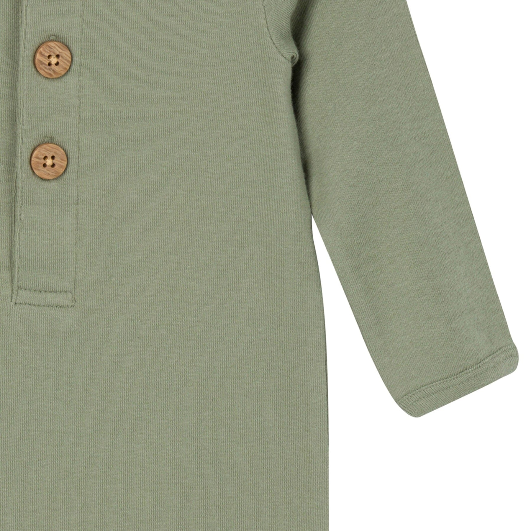 2-Pack Baby Boys Rust & Olive Rompers – Gerber Childrenswear