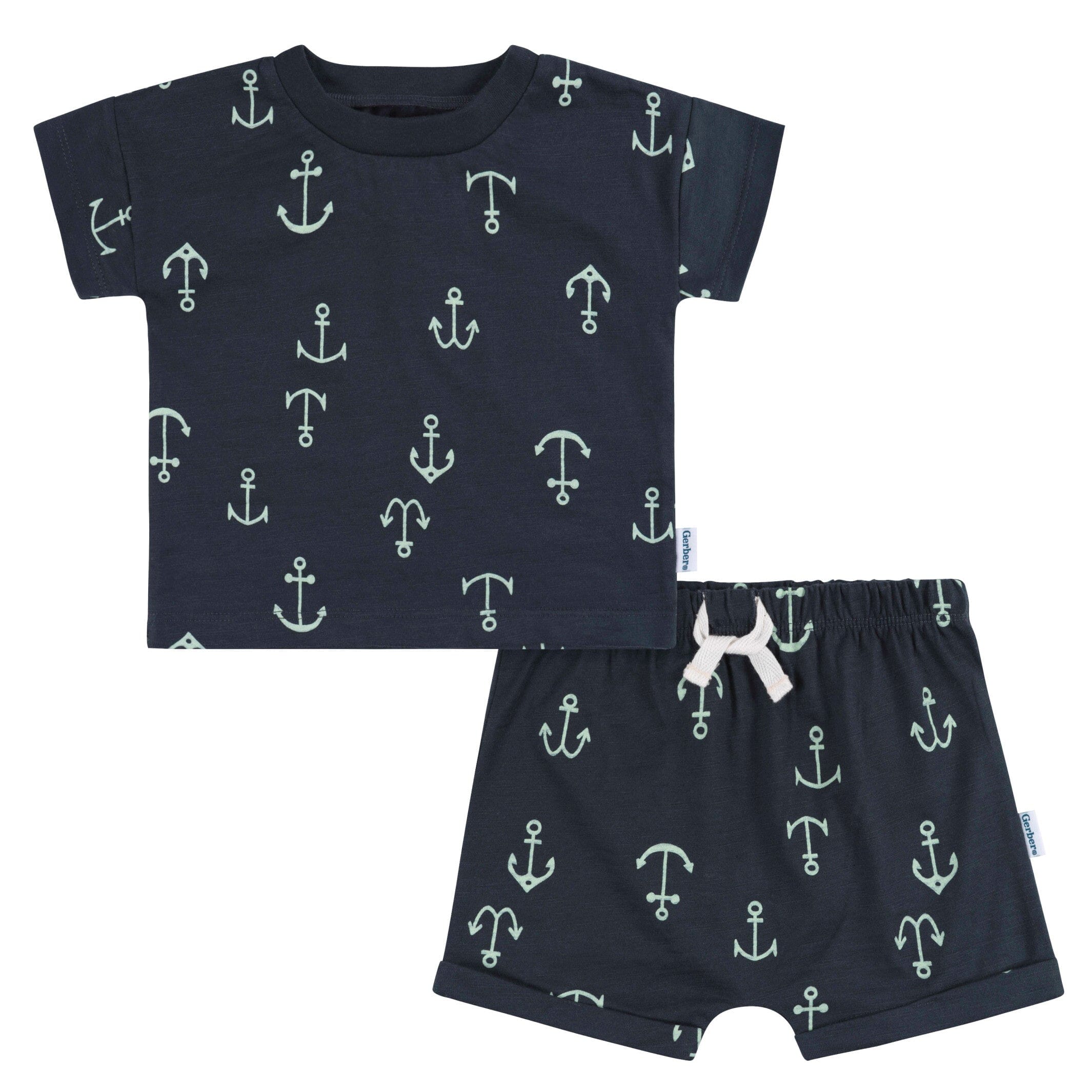Shop Toddler Boy Shorts & Pants | Gerber Childrenswear