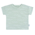 2-Piece Baby and Toddler Boys Waves T-Shirt and Shorts Set – Gerber ...