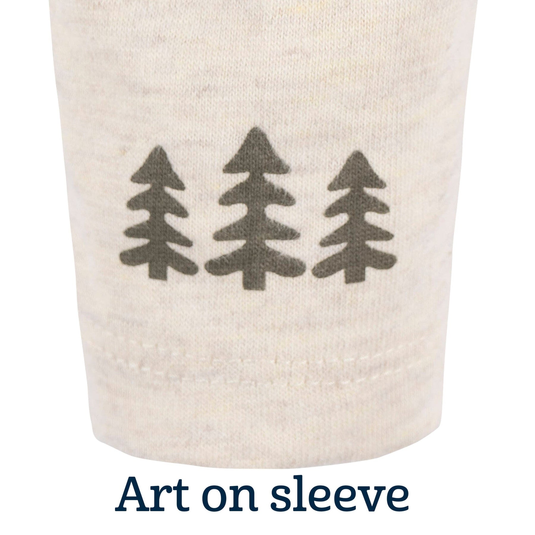 2-Piece Baby Boys Wild Top & Joggers Set – Gerber Childrenswear