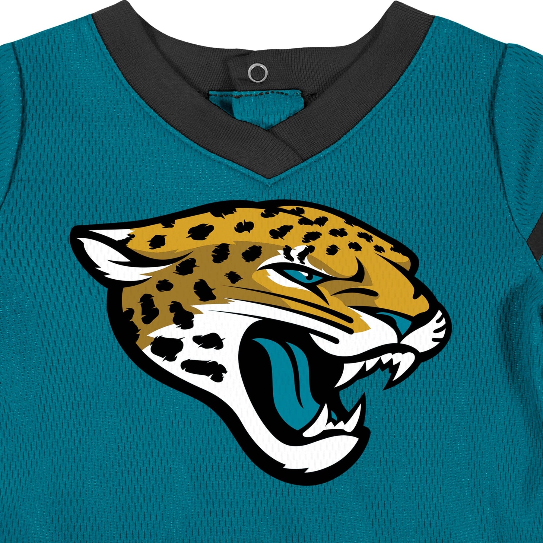 2-Piece Baby Girls Jaguars Dress & Diaper Cover Set – Gerber Childrenswear