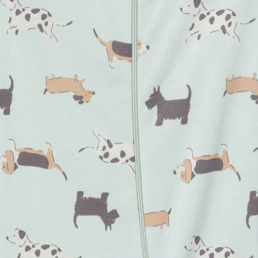 3-Pack Baby & Toddler Neutral Dog Snug Fit Footless Pajamas – Gerber ...