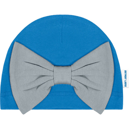 Detroit Lions Baby & Toddler Clothes | Comfy, Sporty & Official ...