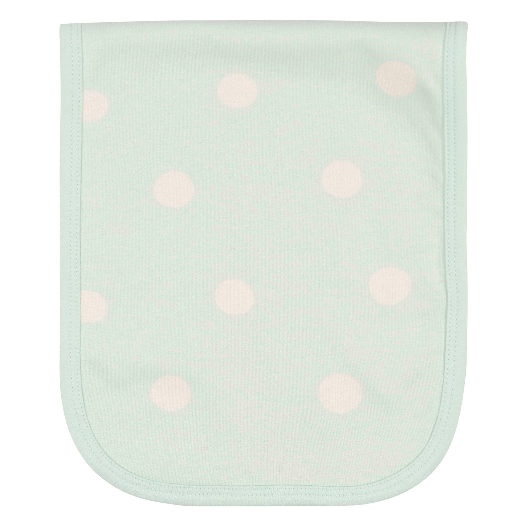4-Pack Baby Girls Fox Burp Cloths – Gerber Childrenswear