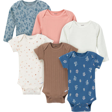Onesies® Brand Baby Clothes - New Arrivals | Gerber Childrenswear