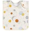 8-Pack Baby Boys Space Jersey Lap Shoulder Bibs – Gerber Childrenswear