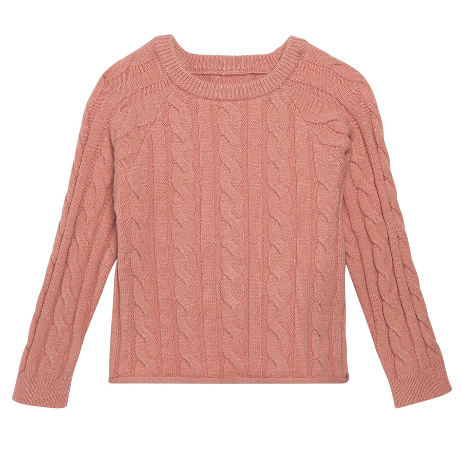 2-Piece Toddler Girls Peach Viscose Sweater Set – Gerber Childrenswear