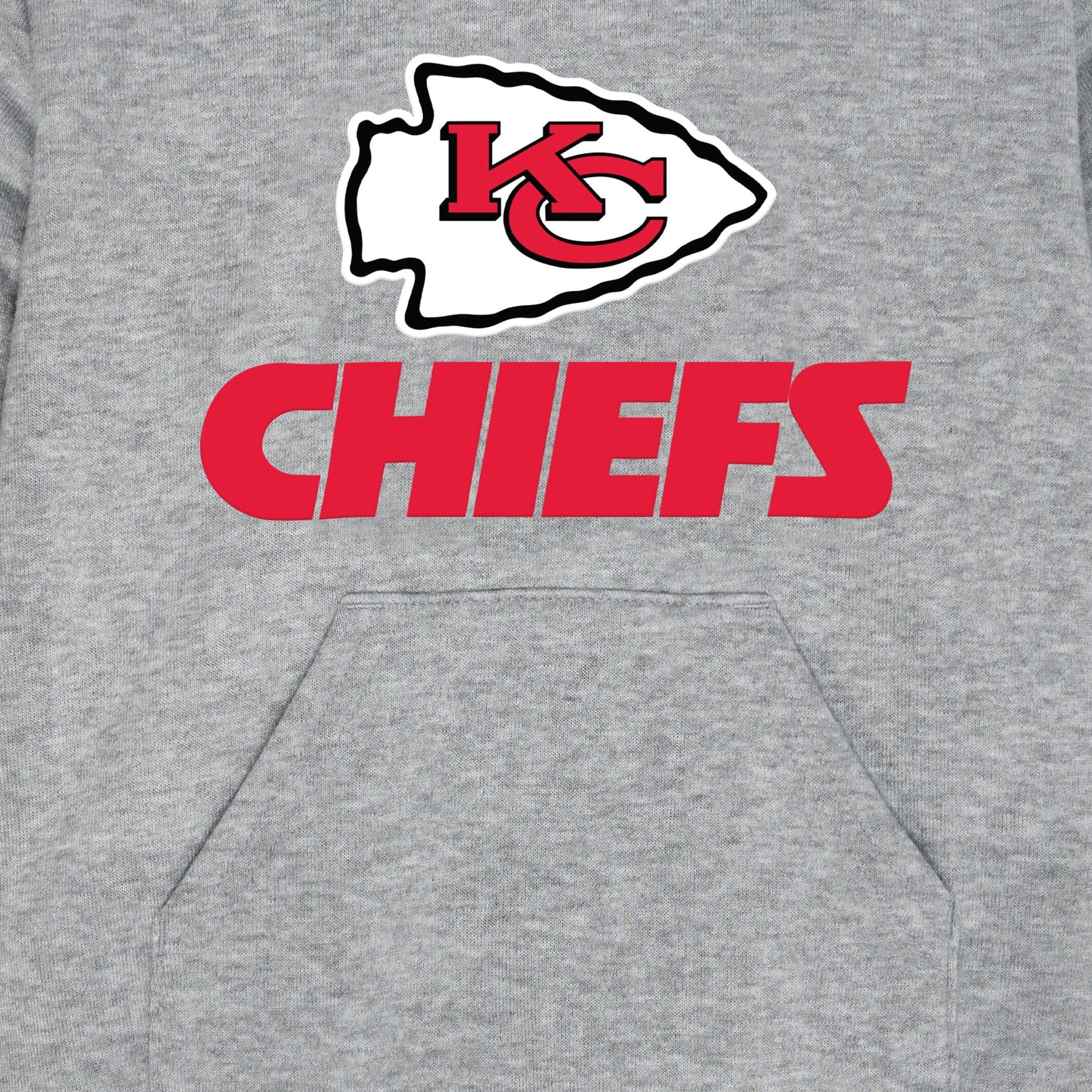 Infant & Toddler Kansas City Chiefs Hoodie – Gerber Childrenswear