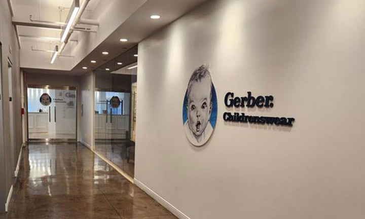 About Us | Gerber Childrenswear