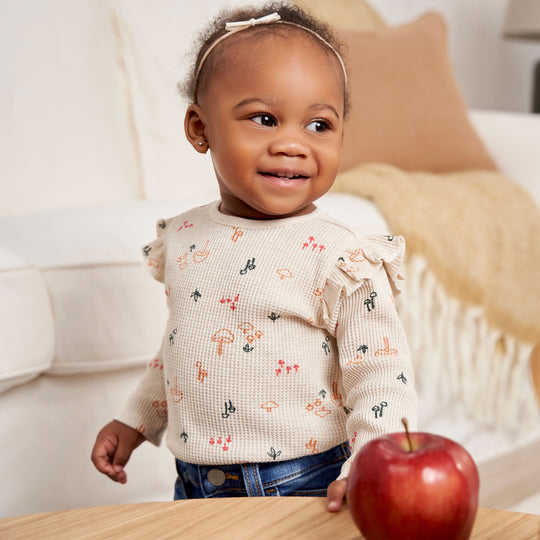 Baby Onesies® Bodysuits – Gerber Childrenswear