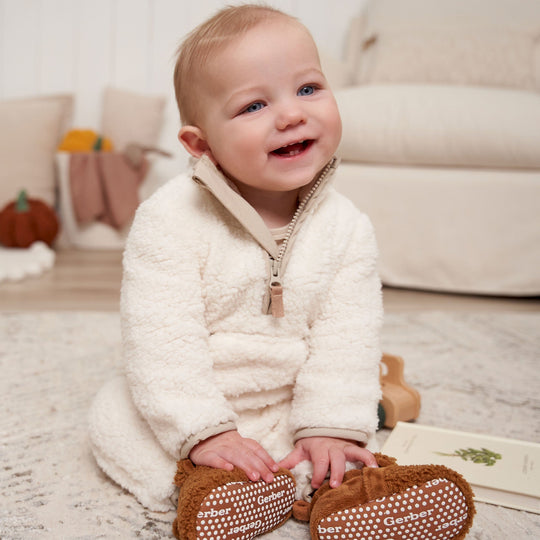 New Baby Clothes & Arrivals | Gerber Childrenswear