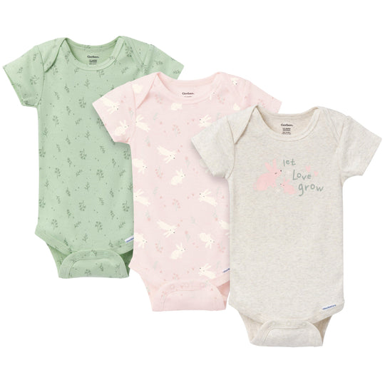 Shop Baby Girl & Baby Boy Clothes | Newborn Through Toddler Styles ...