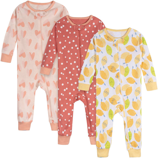 Onesies® Brand Baby Clothes - New Arrivals | Gerber Childrenswear