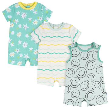 Baby Clothes | Soft & Durable Outfits for Every Occasion – Gerber ...
