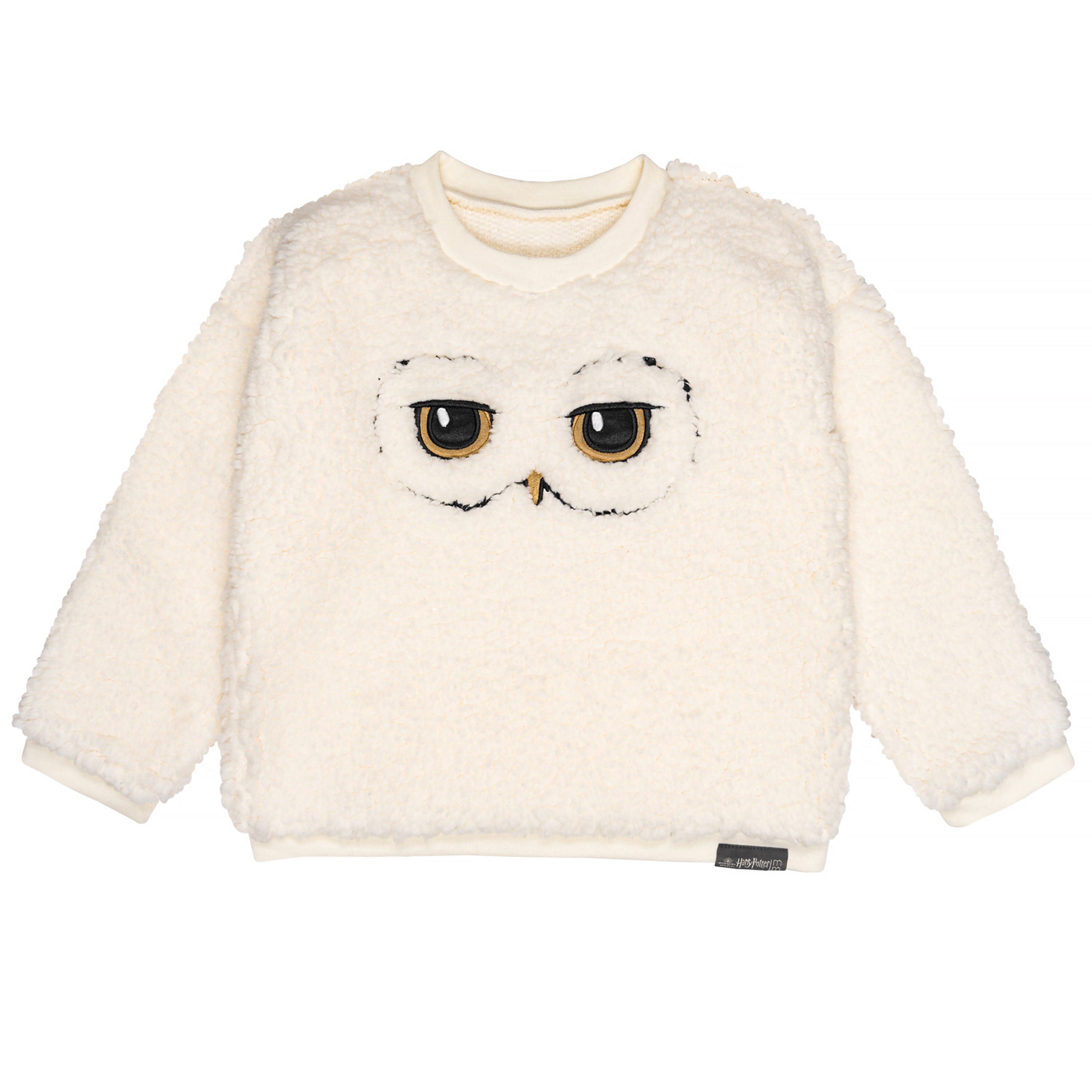 Infant and Toddler Neutral Hedwig Drop Shoulder Top – Gerber Childrenswear
