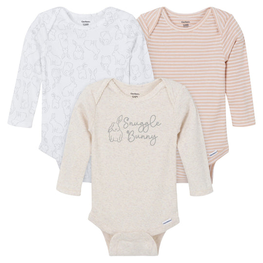 Baby Onesies® Bodysuits | Soft, Adorable Bodysuits for Every Season ...