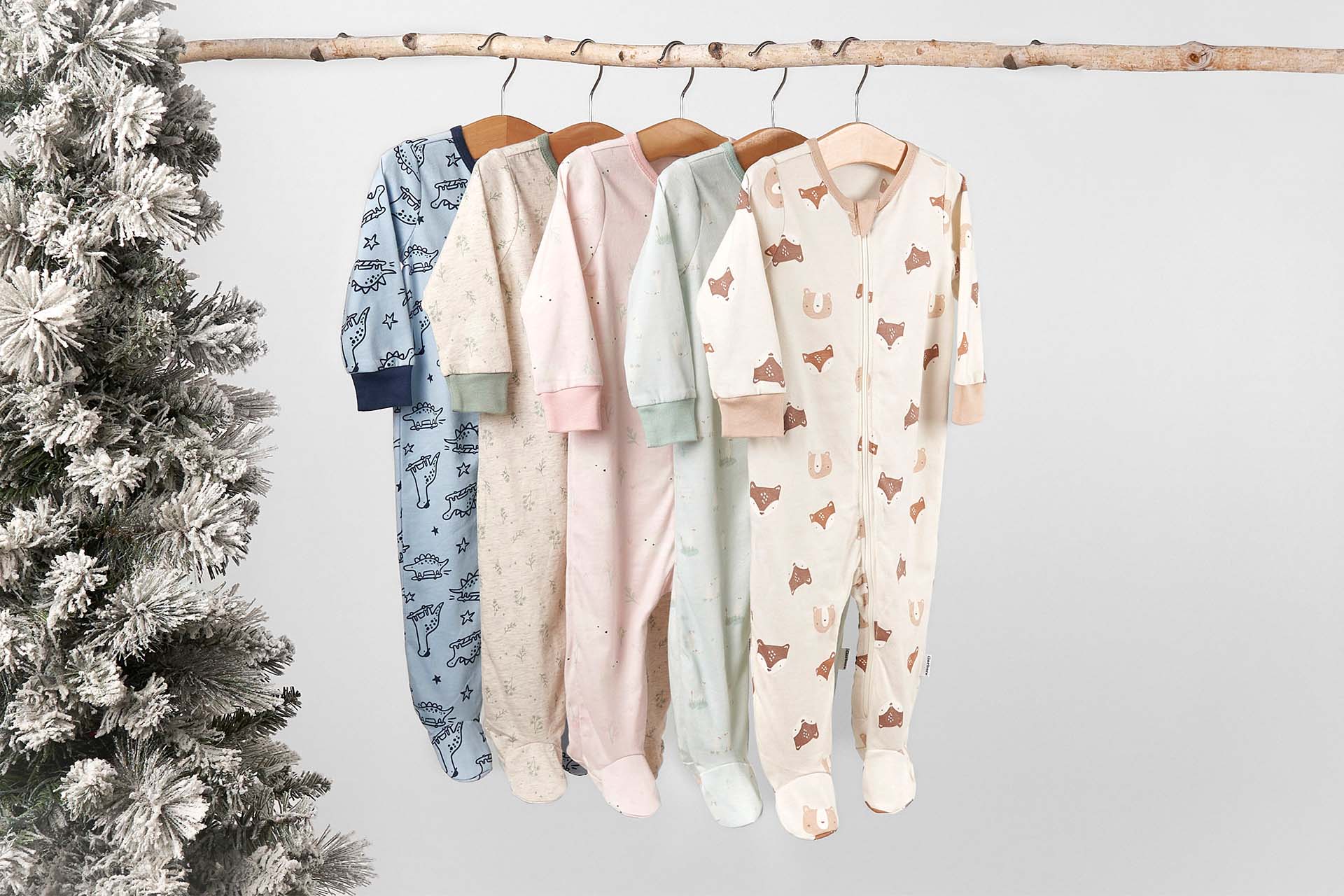 Shop Baby Girl & Baby Boy Clothes | Newborn Through Toddler Styles ...