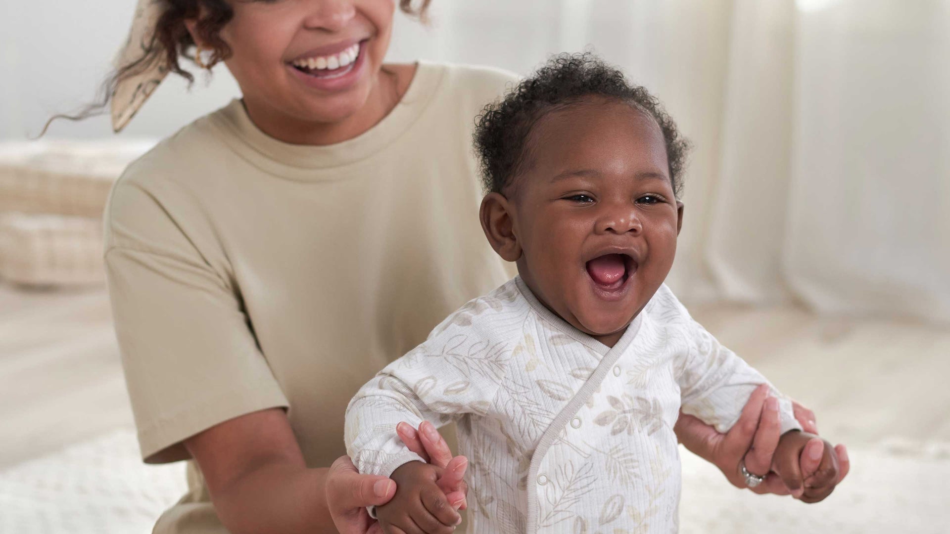 Just Born® Baby Collection – Gerber Childrenswear