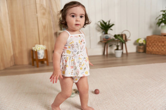 New Parents’ Guide to Caring for Baby Clothes | Gerber Childrenswear
