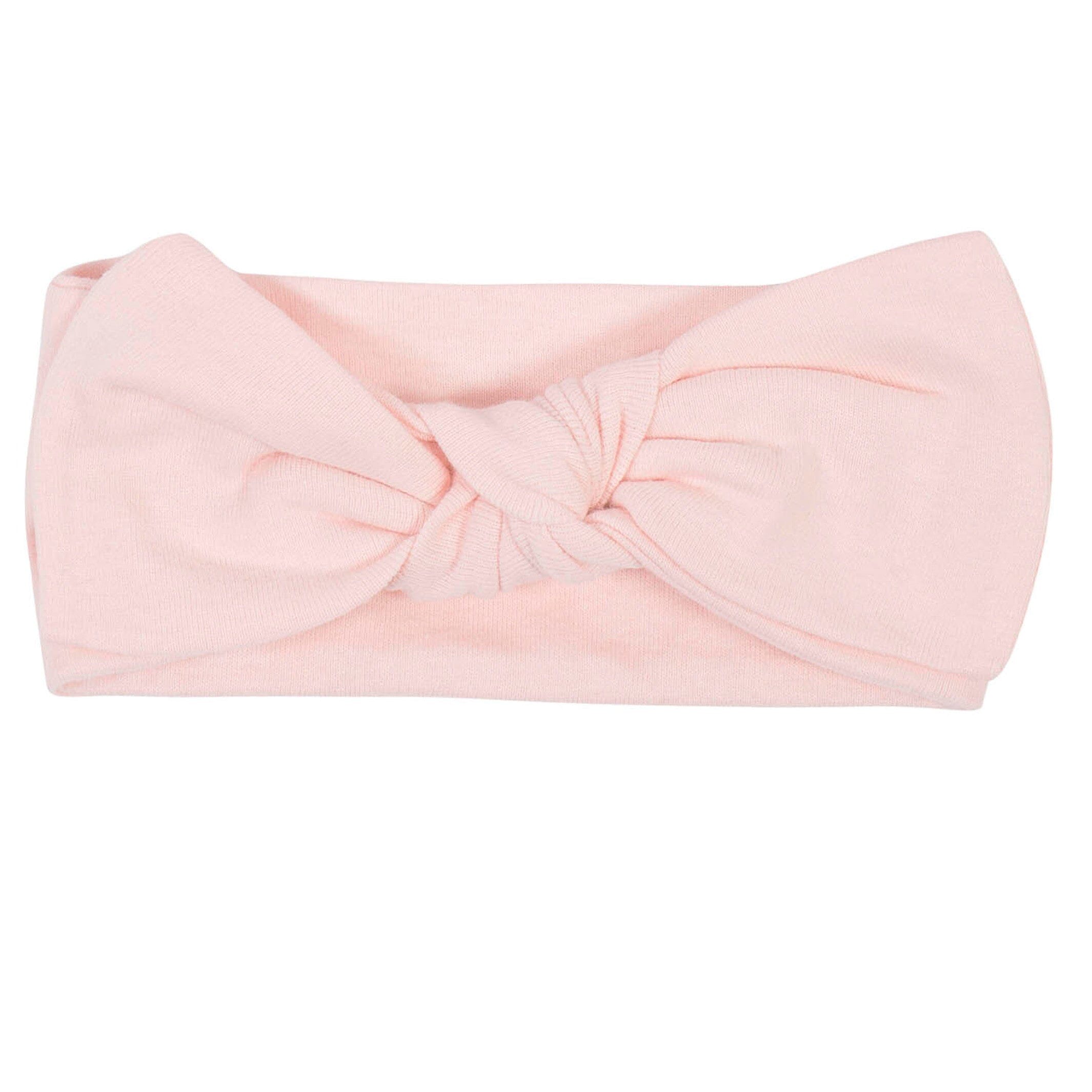 Baby Girls Pink Headband – Gerber Childrenswear