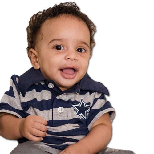 NFL® Newborn Gear & Toddler Clothes | Outfits, Pajamas & More – Gerber ...