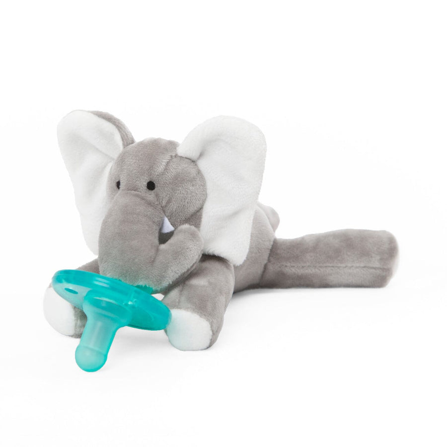 Baby Elephant Pacifier – Gerber Childrenswear