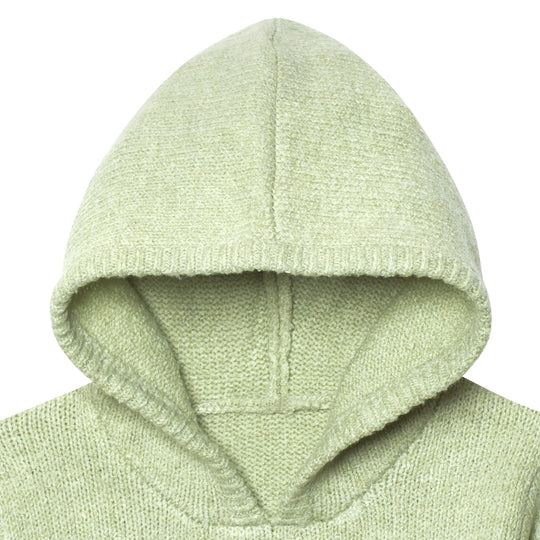 Infant Girls Green Sweater Dress With Tulle Skirt, 12M – Gerber ...