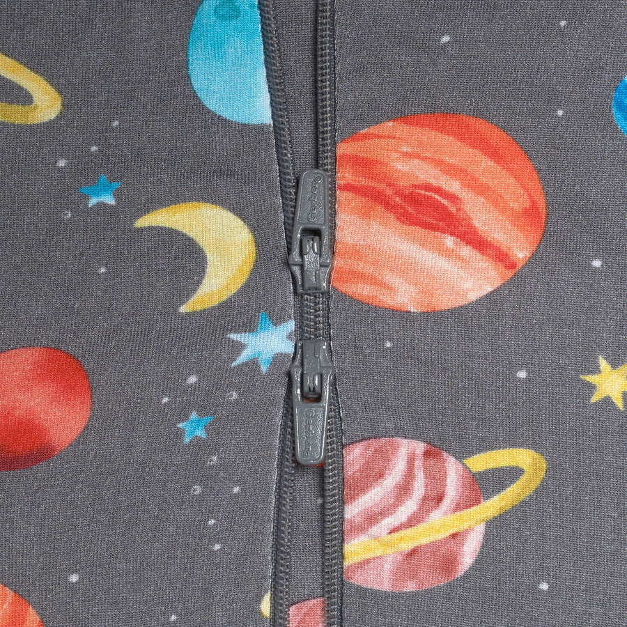 Baby & Toddler Outer Space Buttery Soft Viscose Made from Eucalyptus S ...