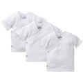 Baby Side Snap Tees & Shirts 3-Pack | Gerber Childrenswear