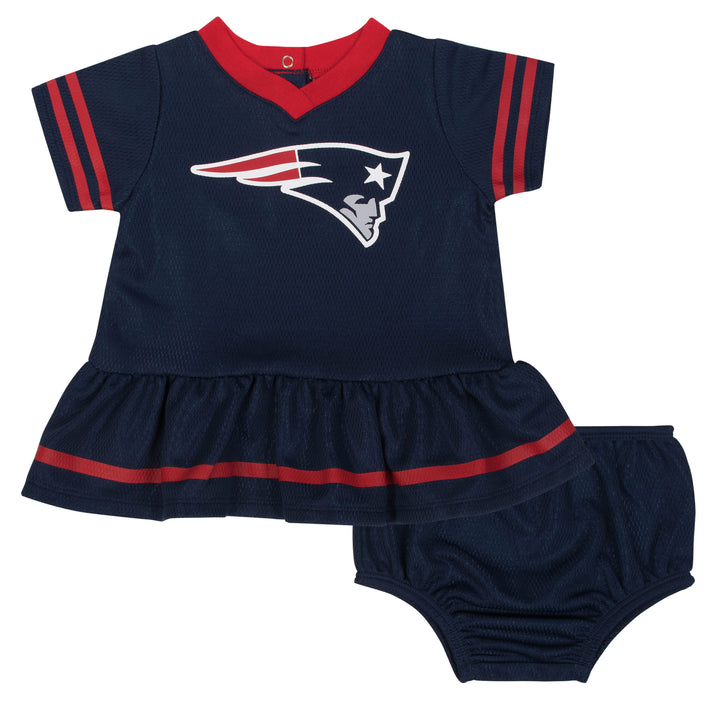 NFL® Newborn Gear & Toddler Clothes | Outfits, Pajamas & More – Gerber ...