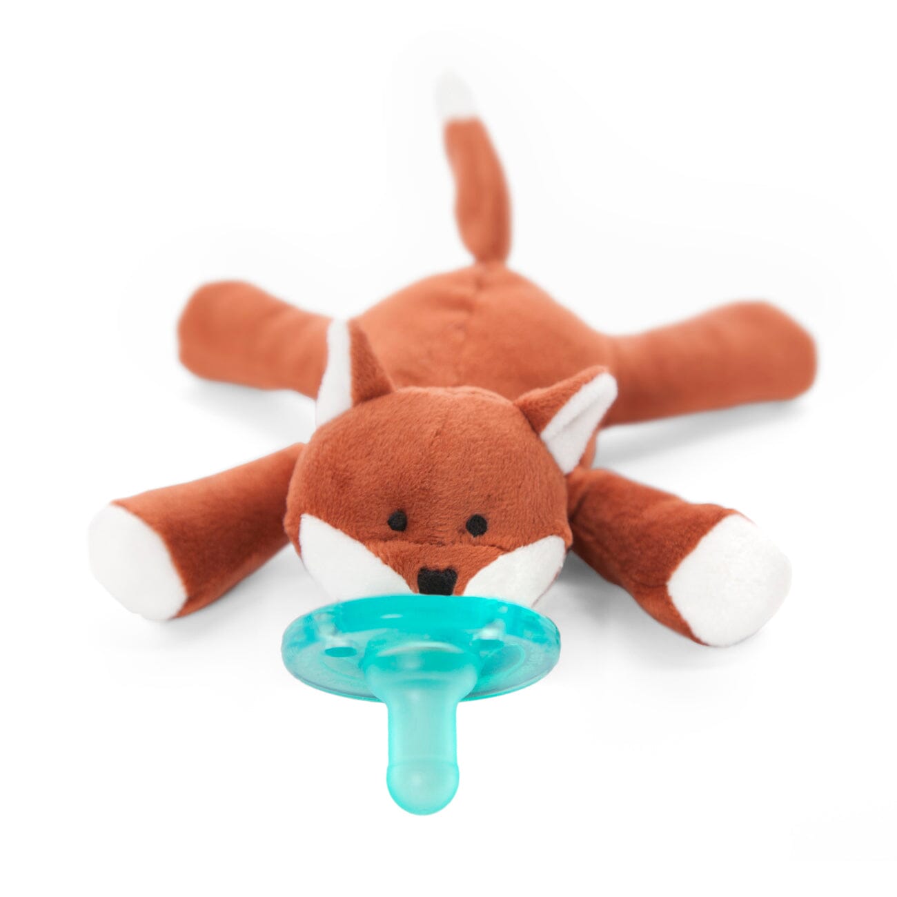 Baby Fox Pacifier – Gerber Childrenswear
