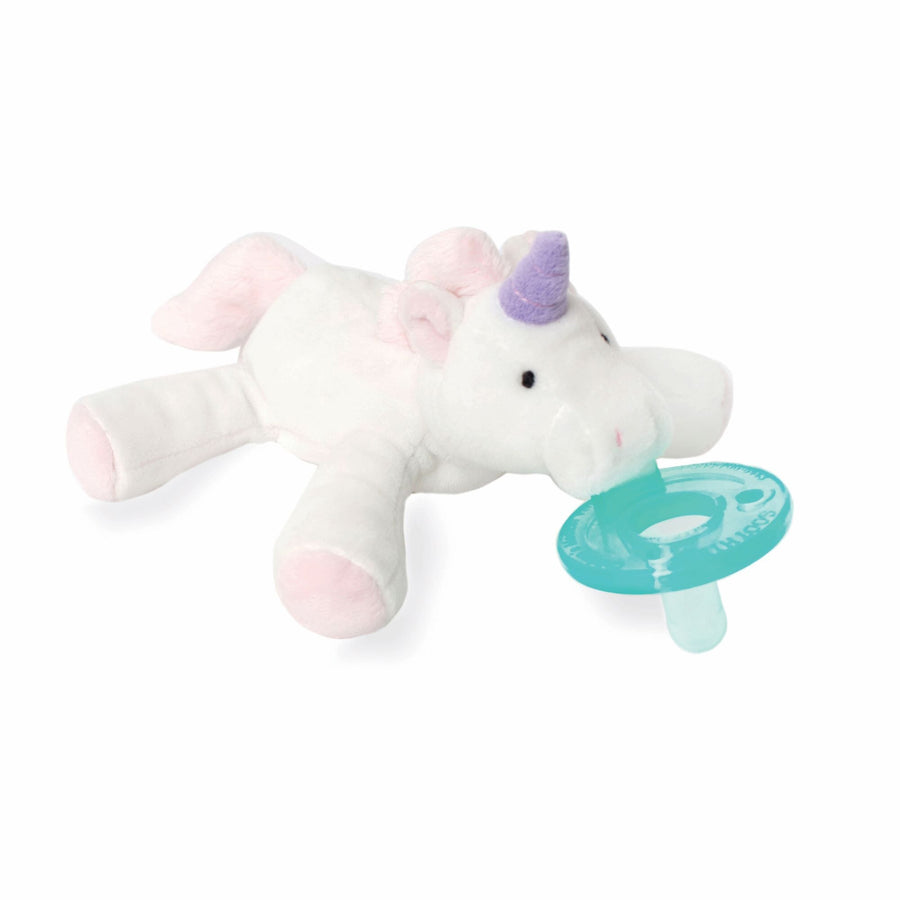 Baby Girl Unicorn Pacifier – Gerber Childrenswear