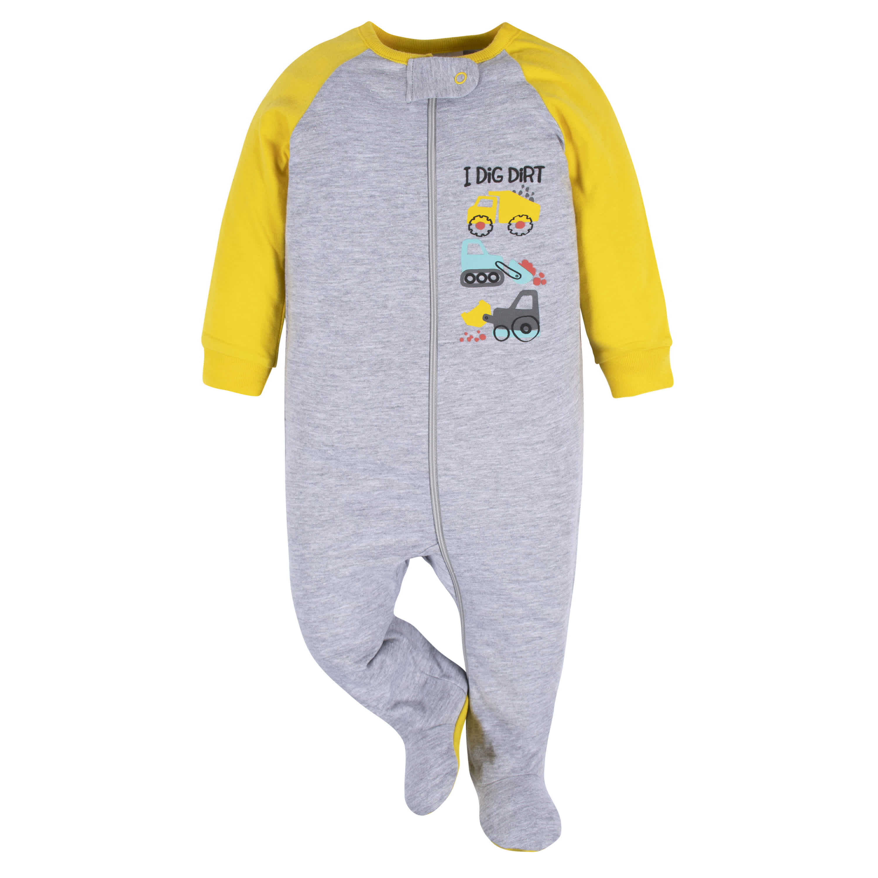 Baby Boys Ready To Roll Sleep 'N Play – Gerber Childrenswear