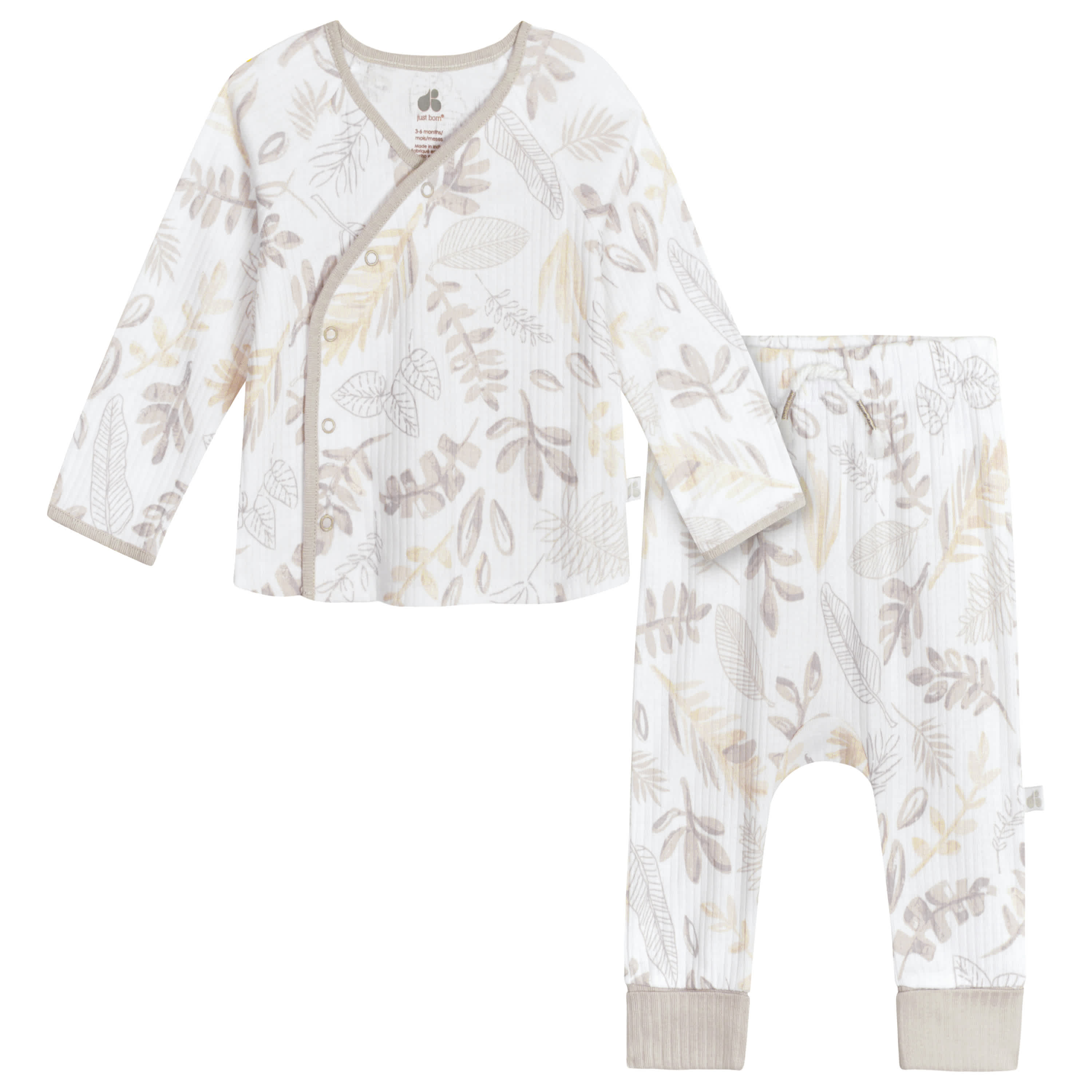 All Baby & Toddler Clothing | Gerber Childrenswear