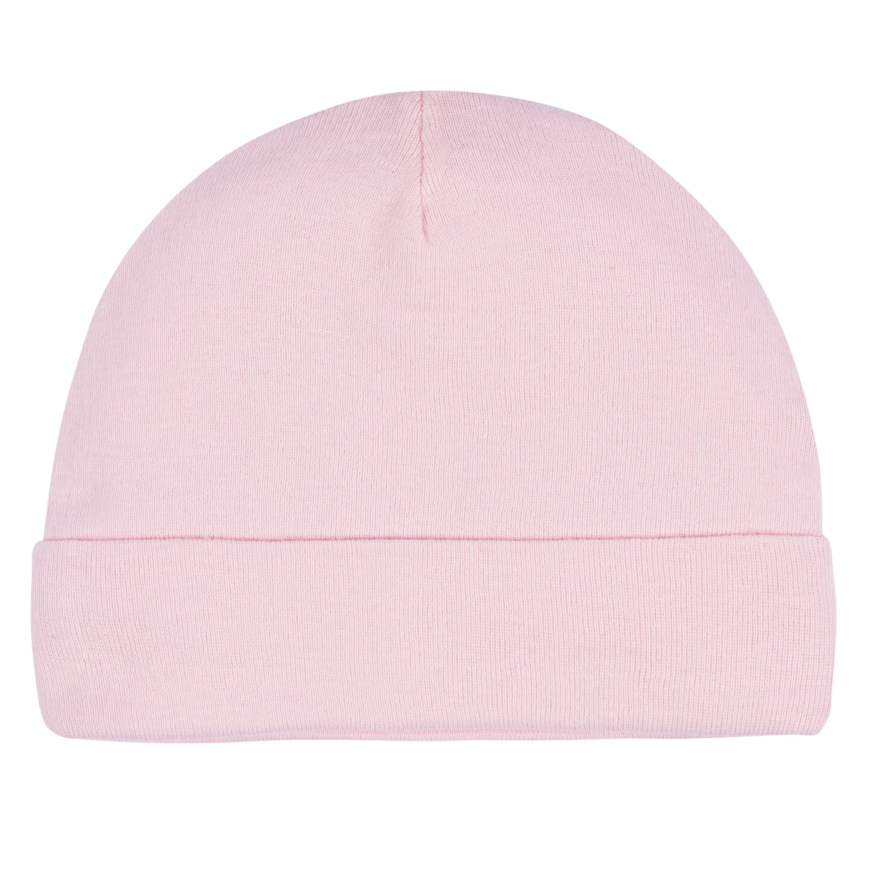 2-Pack Baby Girls Stars Caps – Gerber Childrenswear